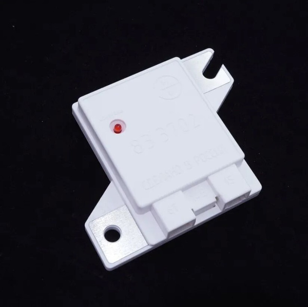 Реле-регулятор напряжения с индикатором к генератору Г221, для а/м ВАЗ 2101,03,06, Нива купить ...