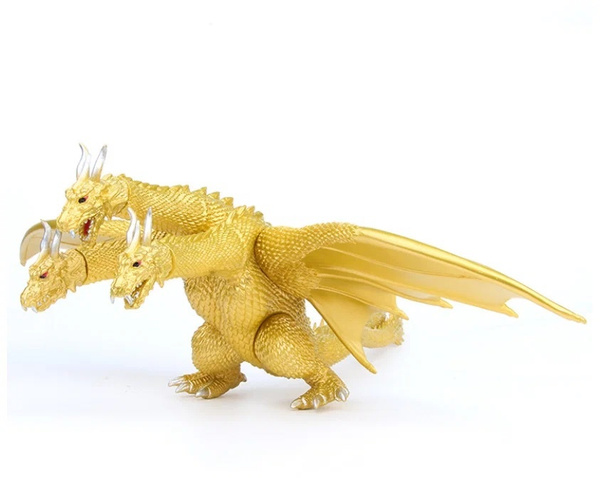 Фигурка Гидора "Годзилла 2: Король монстров" (Godzilla King Ghidorah ...