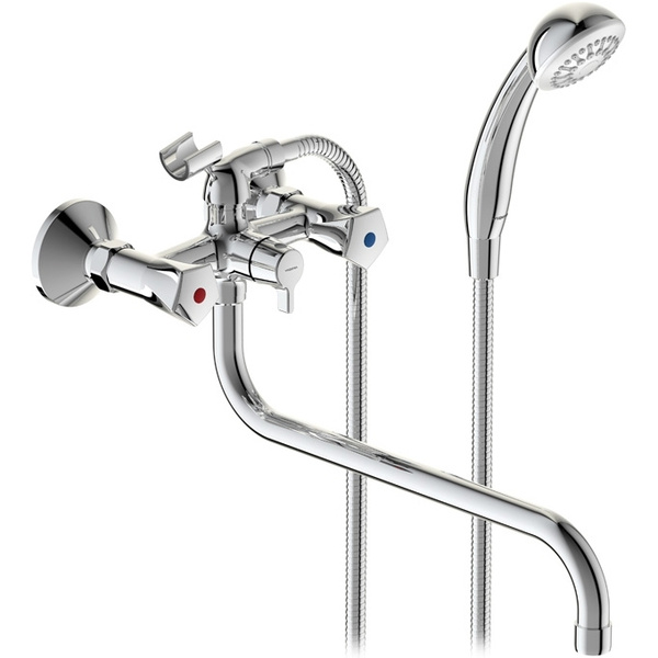 Смеситель Vidima LIFE BA363AA - купить по выгодным ценам в интернет ...