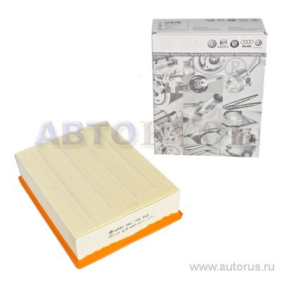VAG (VW/Audi/Skoda/Seat) Фильтр воздушный арт. 06C133843;06C 133 843 ...