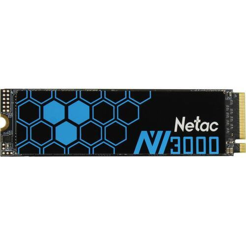 1 ТБ Внутренний Ssd диск Netac Nv3000 Nt01nv3000 1t0 E4x купить по