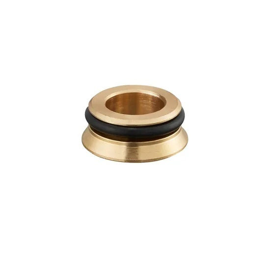 Адаптер 1/2" переходной евроконус-плоскость для коллекторов 1/2" EK ...