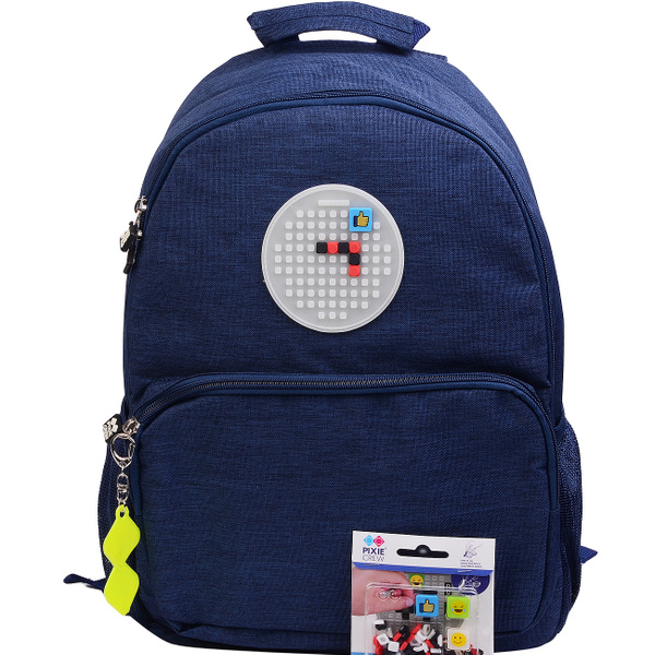 Рюкзак школьный "Pixie Crew" PXB-01-85 - купить с доставкой по выгодным ценам в интернет ...