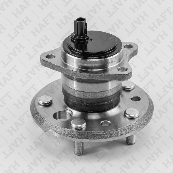 Ступица зад. TOYOTA Camry 11- HAFT RH0309 - купить по доступным ценам в ...