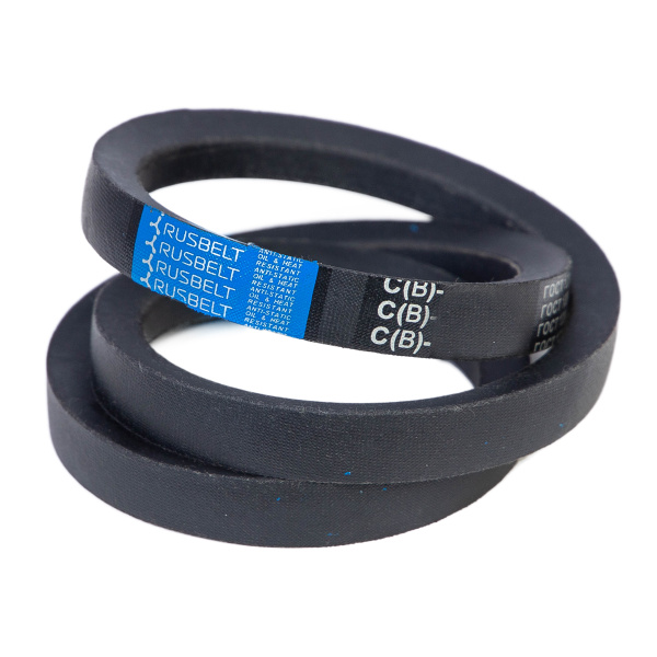 Ремень приводной клиновой RUSBELT профиль С(В)-3350 Lp / 3292 Li ГОСТ 1284-89 купить на OZON по ...