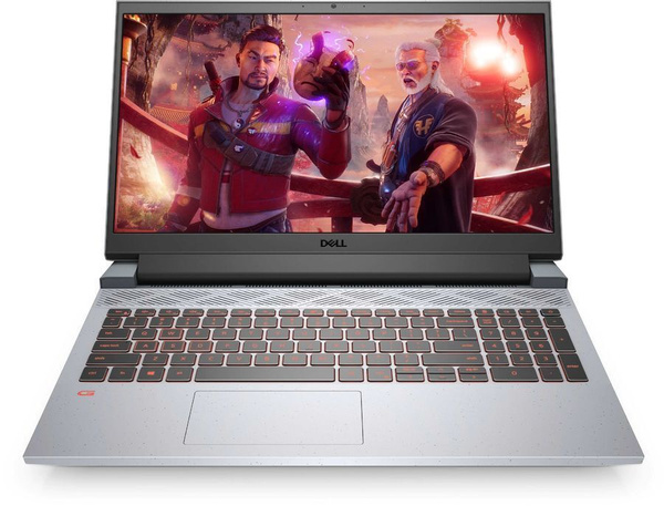 Характеристики Dell G15 5515 (G515-9925) Игровой ноутбук 15,6", AMD ...