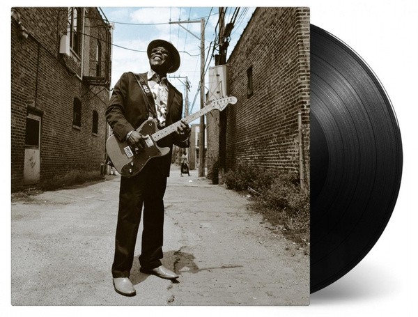 Buddy Guy. Bring 'Em In (2LP Gatefold) - купить с доставкой по выгодным ...