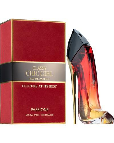 Fragrance World Classy Chic Girl Passione_Сладкий Вода парфюмерная 90 ...