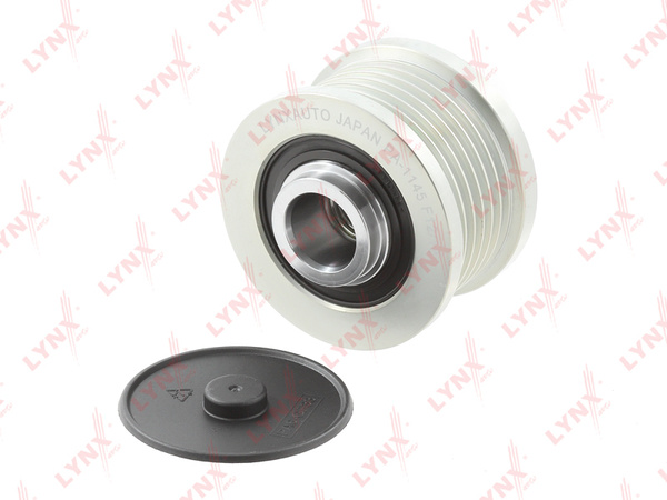 Муфта свободного хода генератора арт. PA1145 для BMW; CHEVROLET; OPEL ...