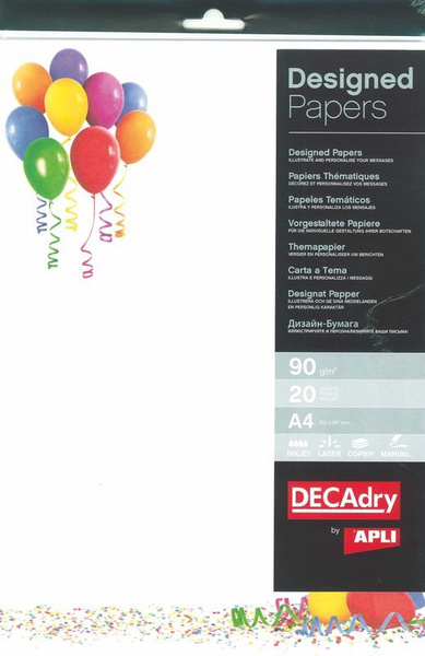 Бланк подарочного сертификата, Decadry - купить по выгодной цене в ...