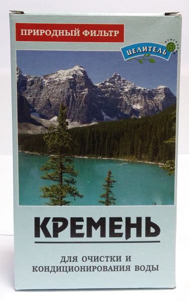 Предфильтр, Кремень, активатор воды - купить в интернет-магазине OZON с ...