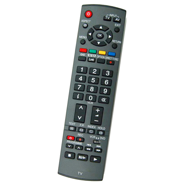 Пульт для телевизора Panasonic TX-R32LX70K - купить с доставкой по ...