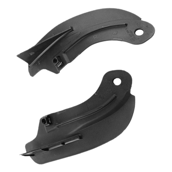 Пара автомобильных колесных спойлеров Fender 8E0853887A 8E0853888A для ...