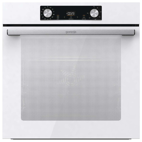 Gorenje духовой шкаф BOS6737E13WG купить на OZON по низкой цене ...