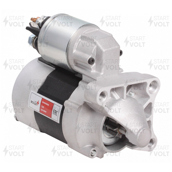 Стартер Startvolt LST0909 - Startvolt арт. LST0909 - купить по выгодной цене в интернет-магазине ...