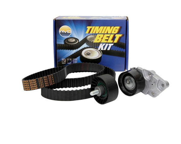 AMDKITBR7_ремкомплект ГРМ Chevrolet AveoLacetti 1416 16V 03> - AMD арт ...