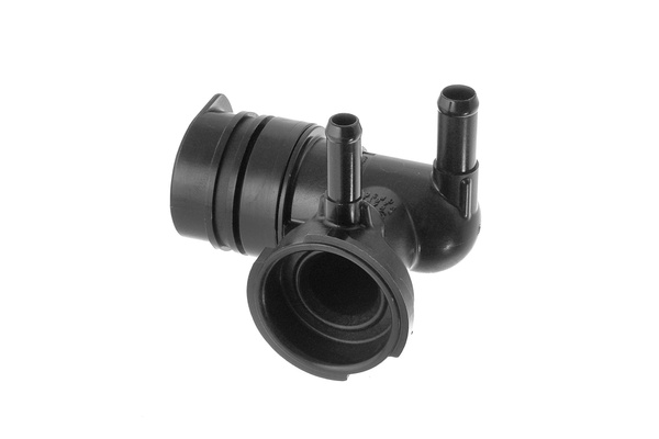 Toyota Патрубок охлаждения, арт. 1643131490 - купить с доставкой по ...