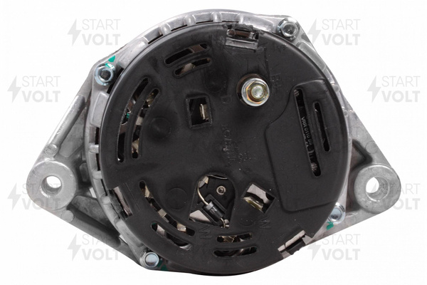 Генератор 2110 "STARTVOLT" (140А) - Startvolt арт. LG0110 - купить по выгодной цене в интернет ...