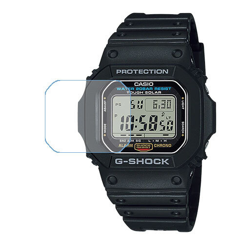 Casio Стекло защитное для часов - купить с доставкой по выгодным ценам ...