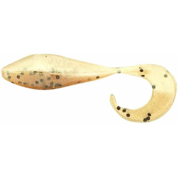 Мягкая приманка 2" Curly Shad 10 шт. CSA35 344 - купить по доступной ...