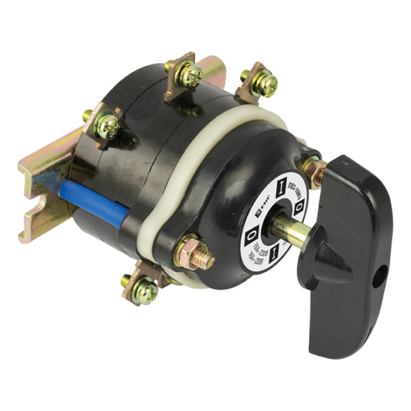 Купить Пакетный выключатель ПВ 2-40 М3 исп.3 EKF PROxima - 1 шт по низкой цене в интернет ...