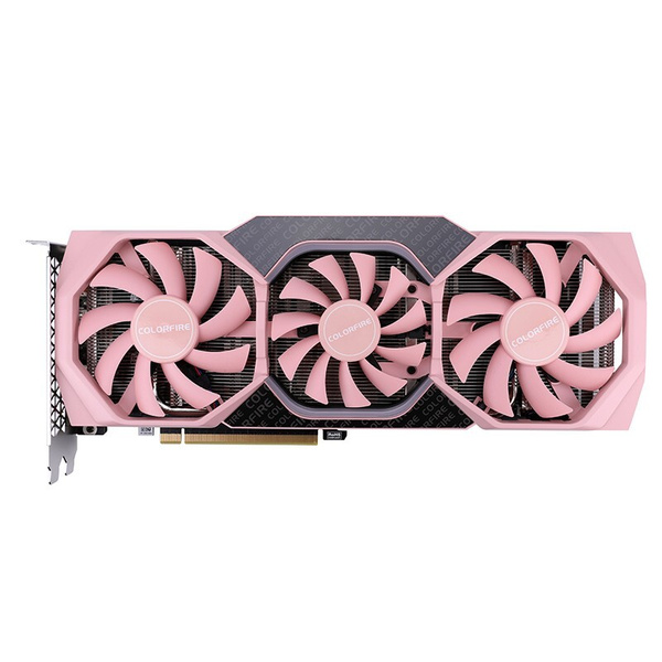 Видеокарта Colorful Geforce Gtx 1660 Super 6 ГБ Gddr6 Gddr6 купить по низким ценам в