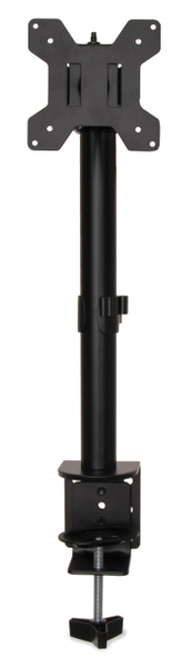 Кронштейн для мониторов ЖК Buro M061 черный 17"-32" макс.8кг крепление ...