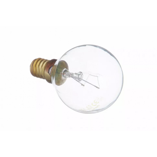 Лампа освещения духовки 40W E14 300C купить на OZON по низкой цене ...
