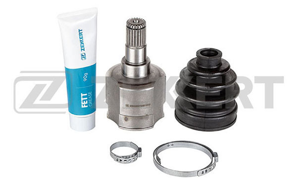 Zekkert ШРУС внутрен. Chevrolet Aveo (T200 T250) 05- - Zekkert арт. gs4815 - купить по выгодной ...