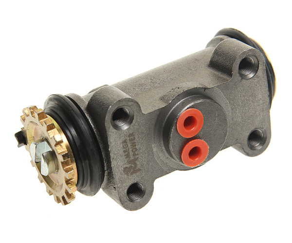 Цилиндр тормозной задний HYUNDAI HD65,72,78,County левый MEGAPOWER ...