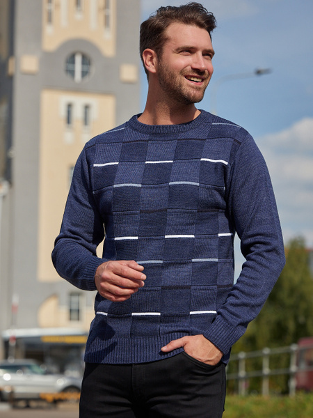 Свитер Plover Wear На каждый день - купить с доставкой по выгодным ...