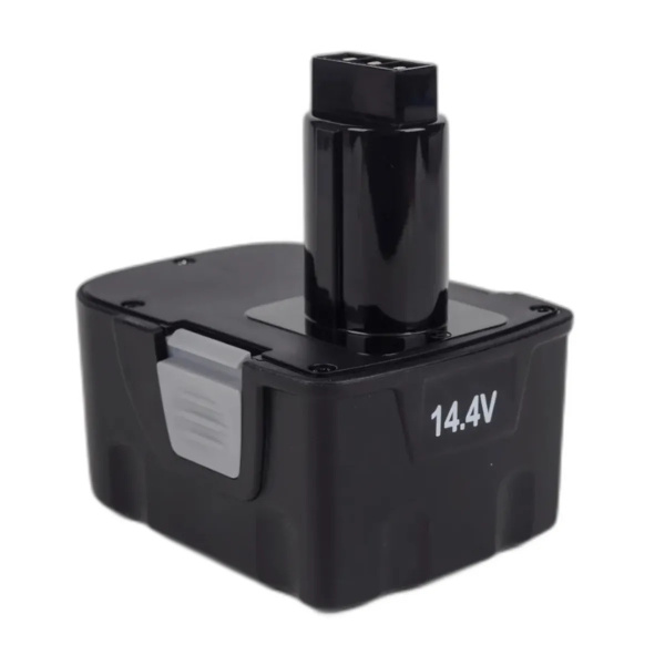 Аккумулятор для шуруповерта Интерскол NI-CD 14.4V - 2.0Ah - купить с ...