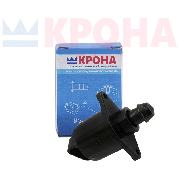 Регулятор холостого хода КРОНА купить по выгодной цене в интернет ...