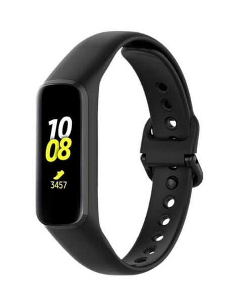 Сменный силиконовый ремешок для Samsung Galaxy Fit2, Fit 2 SM-R220 ...