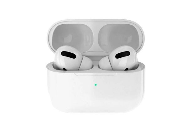 Наушники Внутриканальные InPods TWS InPod 3 - купить по доступным ценам ...