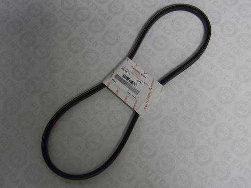 Ремень привода кондиционера Mitsubishi MB958692 купить на OZON по ...