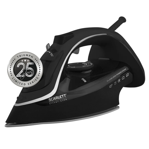 Утюг Scarlett SC-SI30K06 Керамическое покрытие - купить по выгодной ...