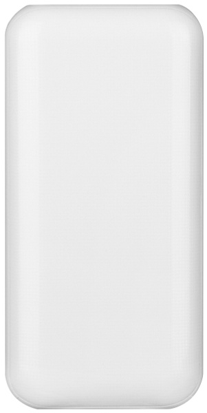 Внешний аккумулятор (Power Bank) TFN 20000 mAh Porta 20 white - купить ...