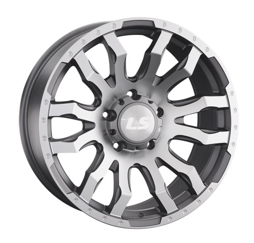 Вопросы и ответы о LS LS 1294 Колесный диск Литой 20x9" PCD5х150 ET25 D110.5 – OZON (1413524953)