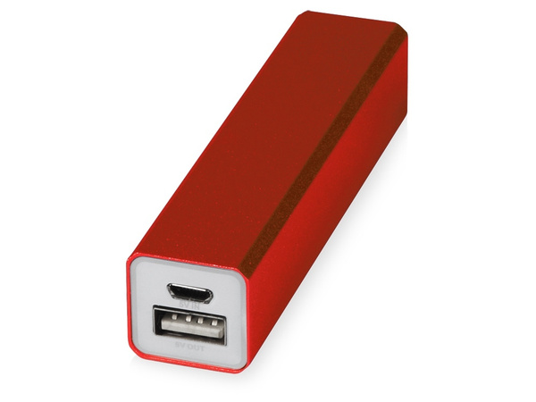 Внешний аккумулятор (Power Bank) Oasis "Брадуэлл"_USB - купить по ...