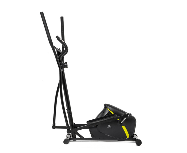 Эллиптический тренажер DFC E510 - купить по доступным ценам в интернет-магазине OZON (1628465411)