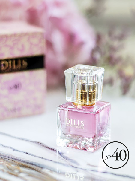 Dilis Classic Collection № 40 Духи 30 мл (225162626)