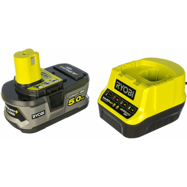 Аккумулятор Ryobi ONE+ - купить с доставкой по выгодным ценам в ...
