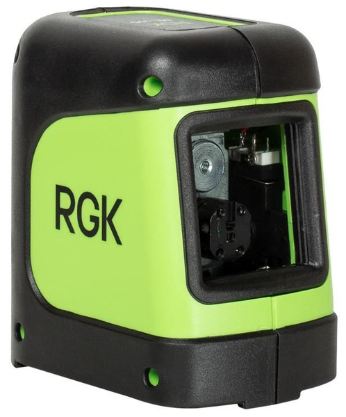Лазерный уровень RGK ML-11G купить на OZON по низкой цене (1706169807)