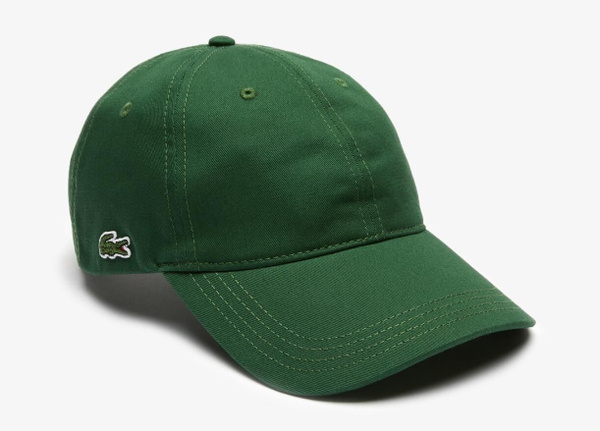Бейсболка Lacoste - купить с доставкой по выгодным ценам в интернет ...