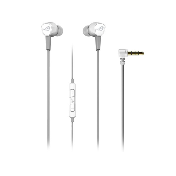 Наушники Вкладыши ROG H-ROG Cetra II-M62 - купить по доступным ценам в ...