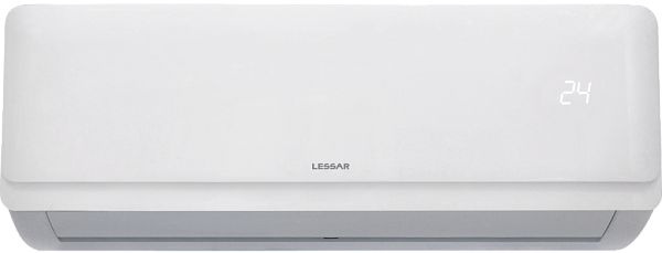 Сплит система Lessar LS-H12KPA2/LU-H12KPA2 - купить по доступным ценам ...