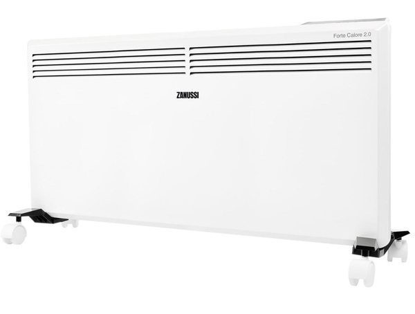 Обогреватель Zanussi ZCH S-2000 ER купить по выгодной цене в интернет ...