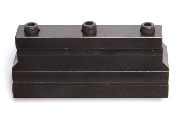 PANDA CNC Блок для отрезного лезвия STGB20-6 ht00169 купить по низкой ...