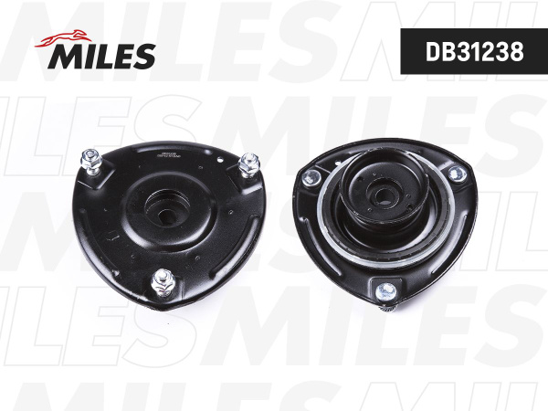 Опора амортизатора передняя для Hyundai IX55 2008-, Santa Fe 2006-2012 ...